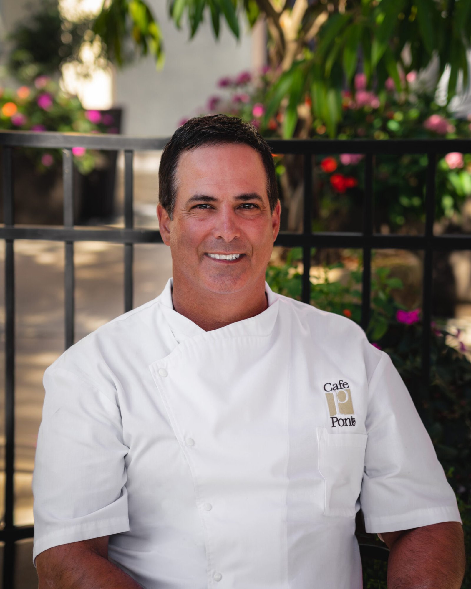 Chef del mes - Restaurantes Tampa